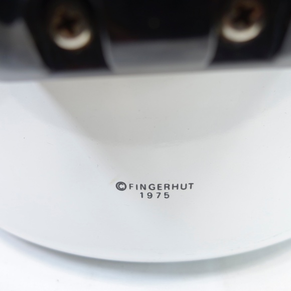 Fingerhut | Kitchen | Vintage Fingerhut Stockpot 975 Missing Lid | Poshmark